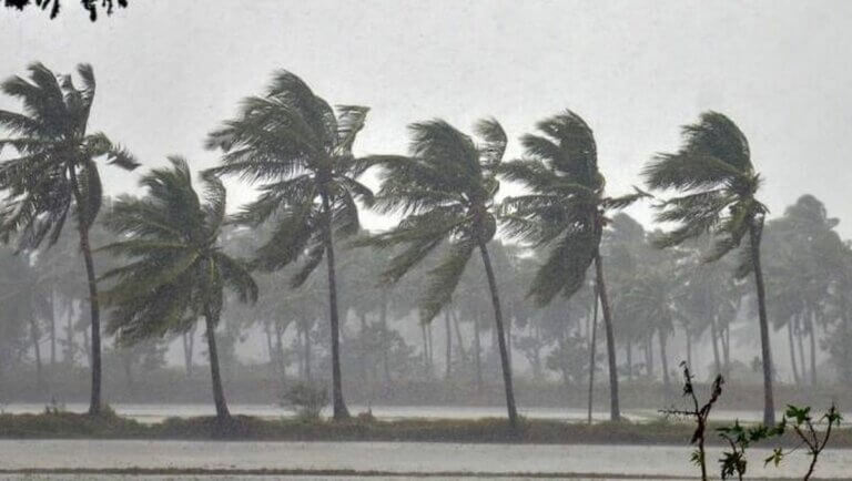 La saison des pluies en Inde, une période importante pour le pays